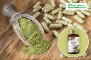 Moringa Oleifera - Šta je, šta leči, nuspojave i cena | DrCubano ...